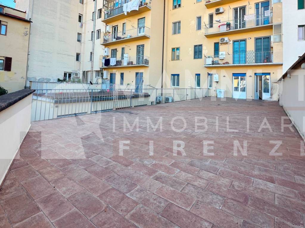 Vendita Appartamento in via Quintino Sella. Firenze. Ottimo stato ...