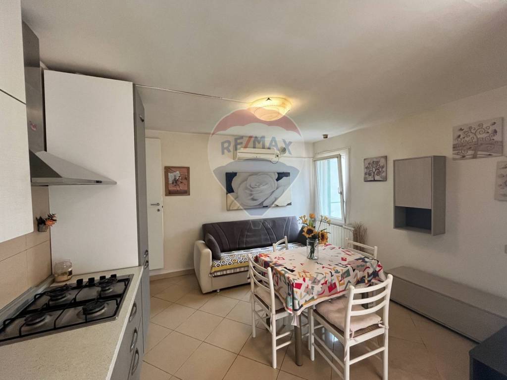 Verkauf Wohnung in via Fossa 21. Riva del Po. Guter zustand, auf ...