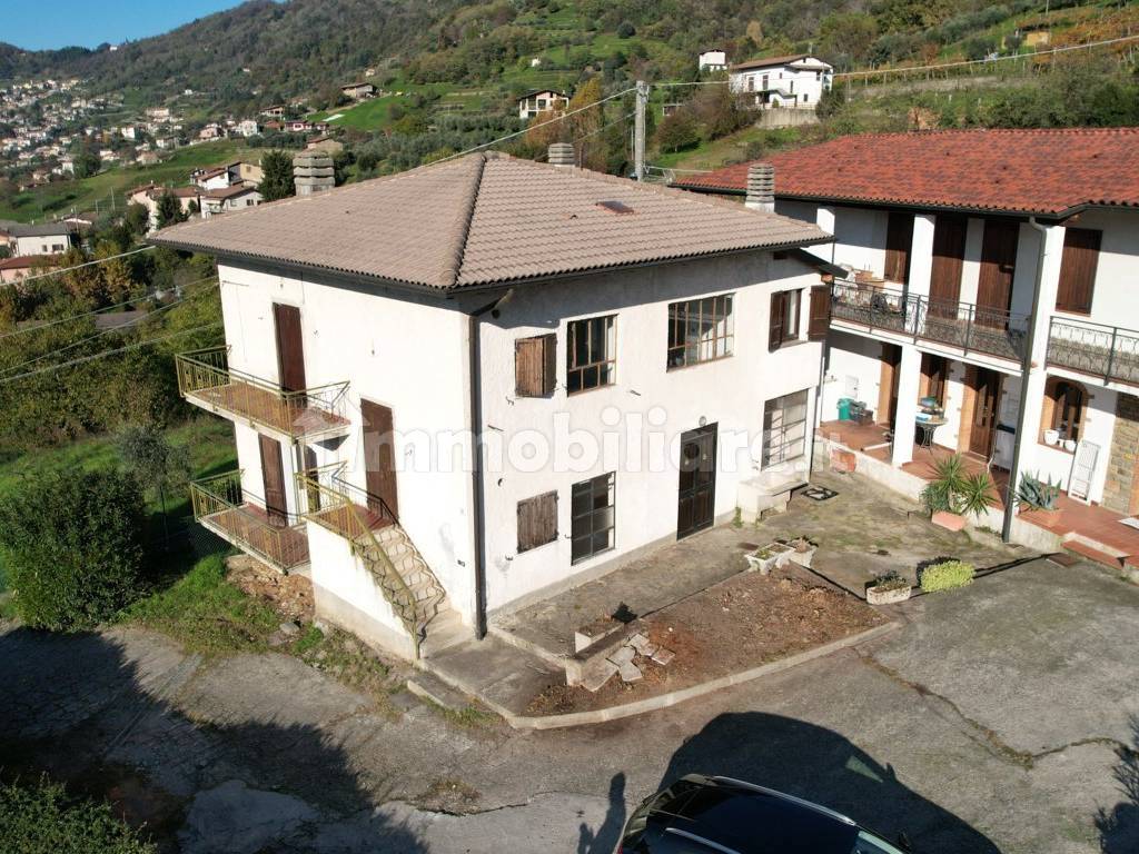 Vendita Terratetto plurifamiliare in via Pietro Cagnoni Foresto Sparso ...