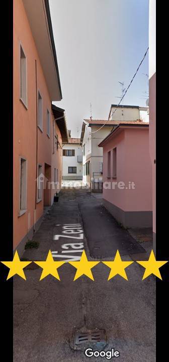 Asta per appartamento, via Zeni, Centro Jerago con Orago, rif ...