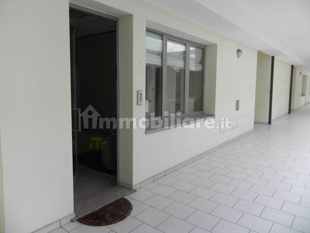 Ufficio - Studio via Cavalcavia, Cesena, Rif. 116104385 - Immobiliare.it