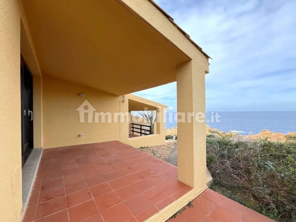 Vendita Villa a schiera in via Li Junchi Trinità d'Agultu e Vignola ...