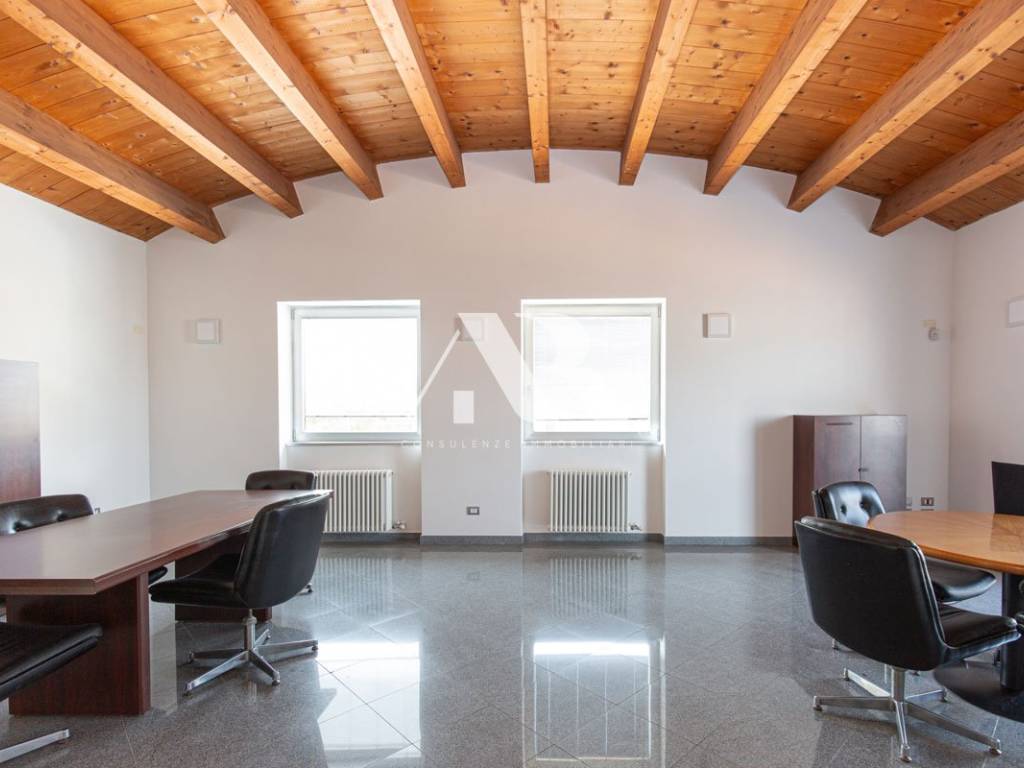Ufficio - Studio via Thomas Alva Edison 11, Verona, Rif. 116131095 ...