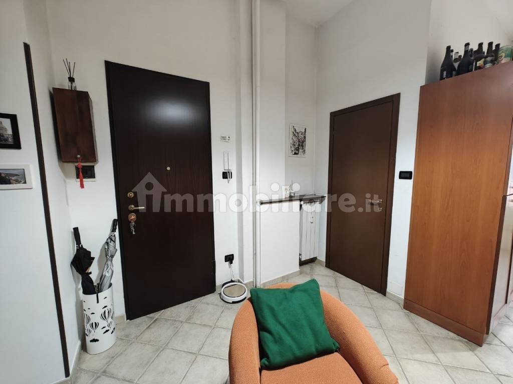 Vendita Appartamento Torino. Trilocale in via Antonio Fogazzaro 11 ...