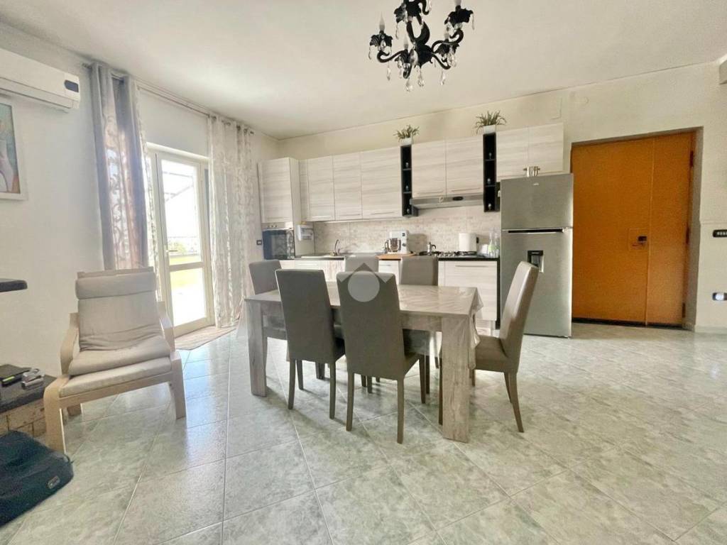 Sale Single-family detached house in via Panoramica 2 Marano di Napoli ...