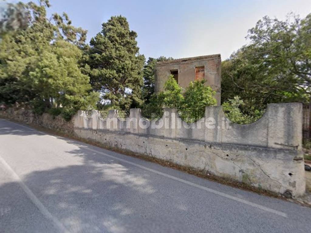 Asta per villa, Contrada Piano Rocca, SS113dir. Spartà Messina Italia ...