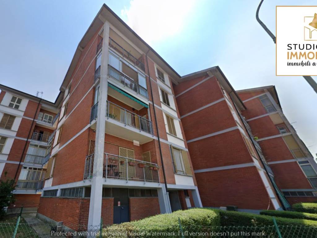 Asta per appartamento, Strada Tetti Piatti 25, Tagliaferro - Tetti ...