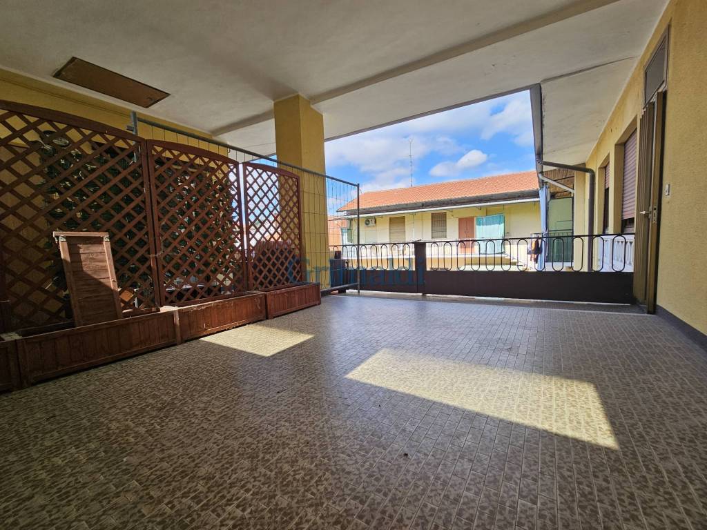 Vendita Appartamento Vittuone. Quadrilocale in via Giacomo Matteotti ...