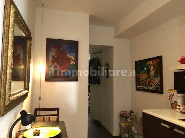 Rent Apartment Ancona. 1-bedroom flat in via Matas. Excellent condition ...