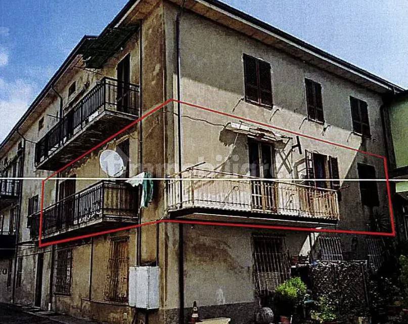 Asta per appartamento, via del Follo 19 Vigolzone, rif. 116189213 ...