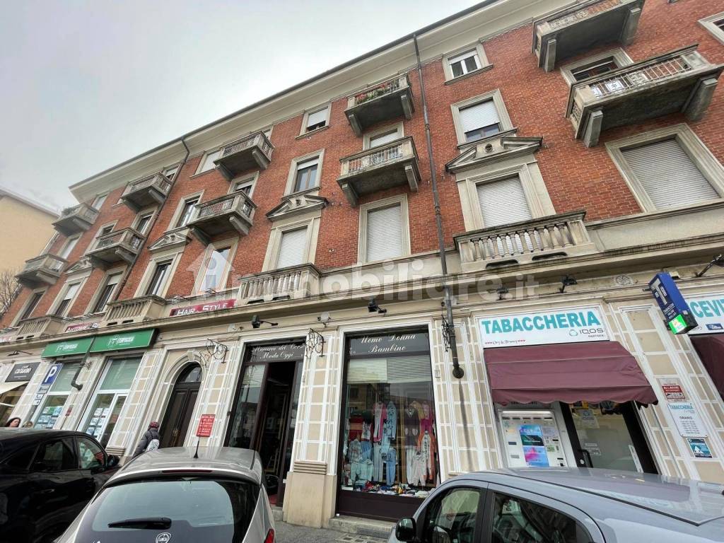 Locale commerciale corso Francia 123, Collegno, Rif. 116191471 ...