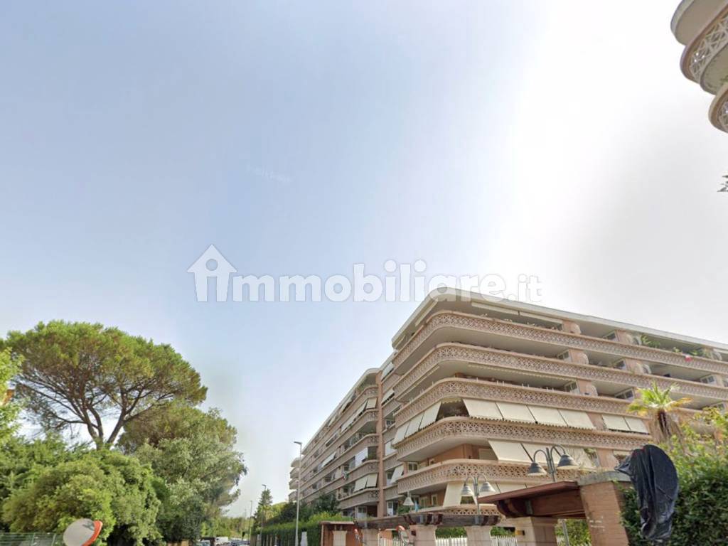 Asta per appartamento, via Flaminia 964, Due Ponti Roma, rif. 116196469 ...