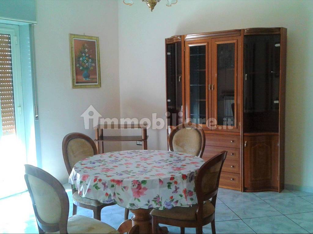 Vendita Appartamento Santa Maria Capua Vetere. Quadrilocale in viale ...