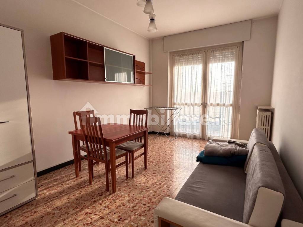 Vendita Appartamento Alessandria. Bilocale in Spalto Marengo 20. Ottimo ...