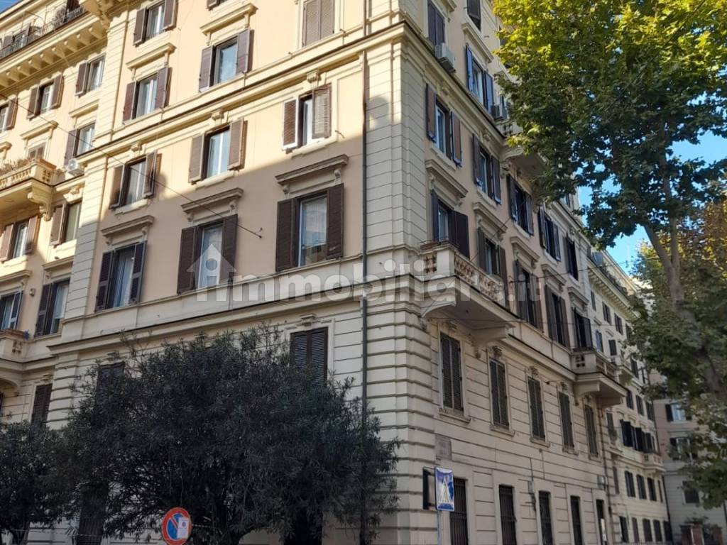 Ufficio - Studio via Domenico Cimarosa, Roma, Rif. 115772429 ...