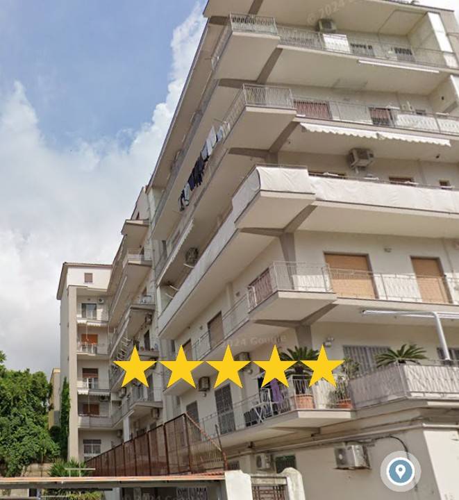 Asta per appartamento, Miano, Miano Napoli, rif. 116237615 - Immobiliare.it