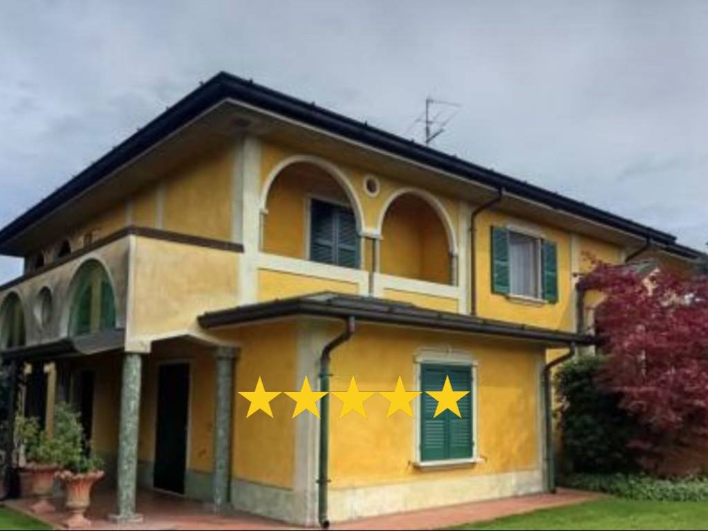 Auction for apartment, Cascina Comune Offlaga, ref. 115015901 - Immobiliare.it