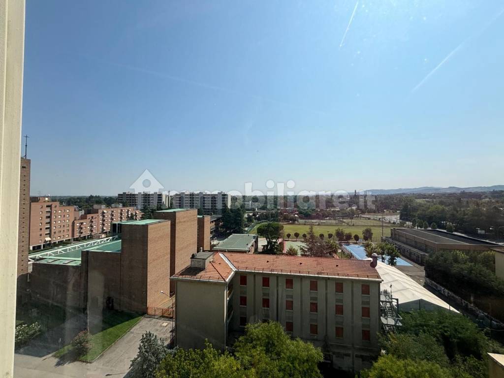 Vendita Attico in via Faenza Bologna. Da ristrutturare, posto auto, con ...