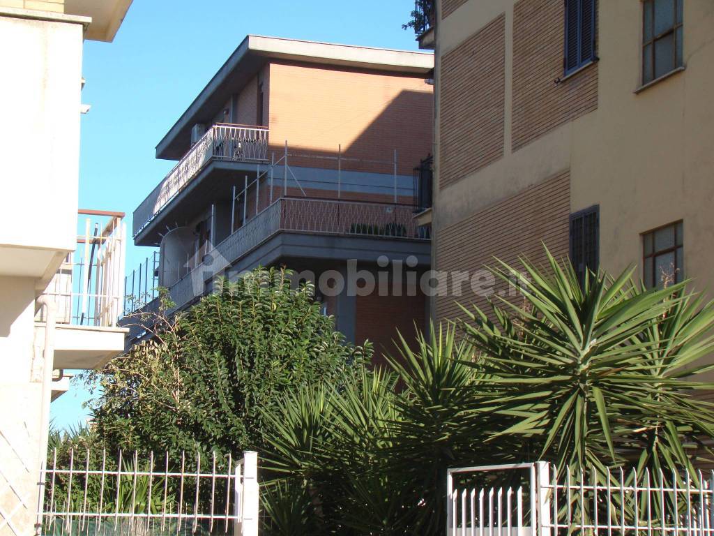 Affitto Appartamento Roma. Trilocale in via Trionfale 11478. Ottimo ...