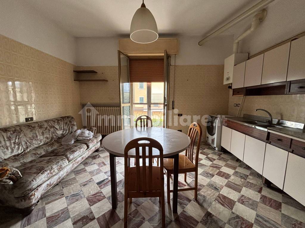 Vendita Appartamento Soliera. Trilocale in via Carpi Ravarino 608 ...