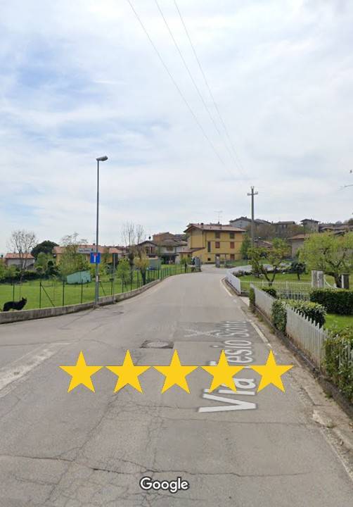 Asta per appartamento, via TESIO, Centro Paitone, rif. 116274603 ...