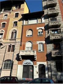Affitto Appartamento Milano. Monolocale in via Giuditta Sidoli 21 ...
