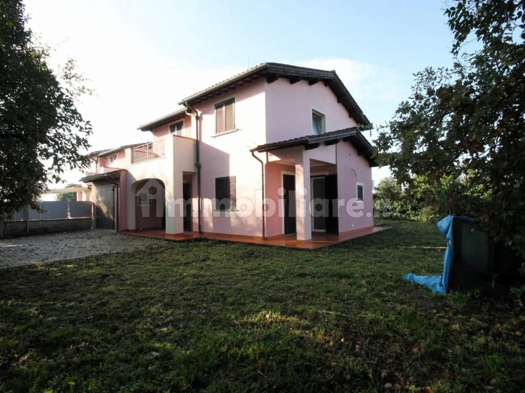 Vendita Villa a schiera in via Lombarda Lammari, 183 Capannori. Nuova ...