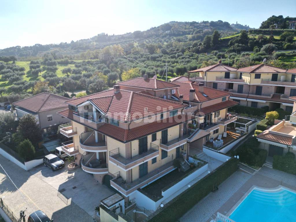 Vendita Appartamento Tortoreto. Trilocale in via Vascello 10. Ottimo ...