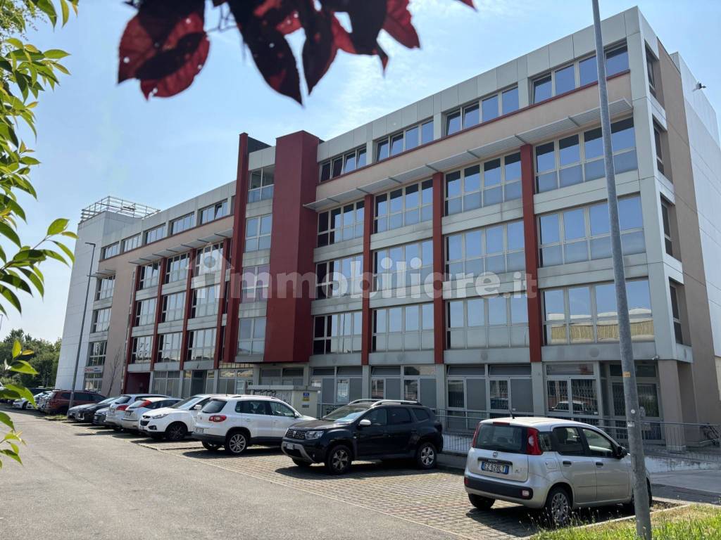 Palazzo - Edificio via Sergio Ramelli 49, Modena, Rif. 116282879 ...