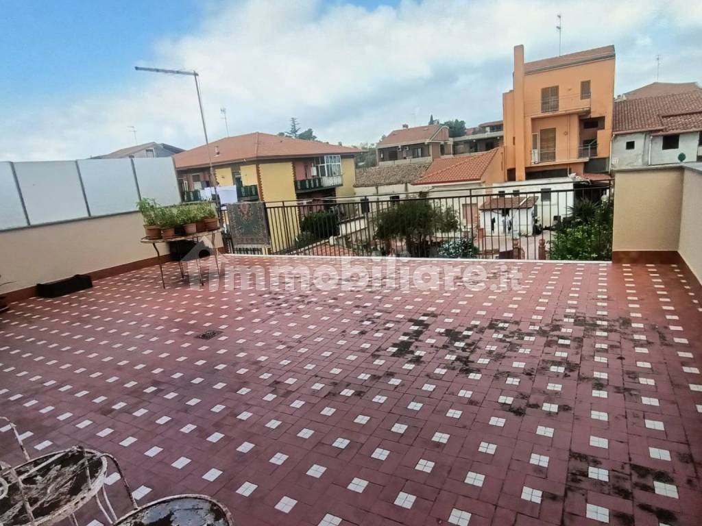 Vendita Appartamento San Pietro Clarenza. Quadrilocale, Da ...