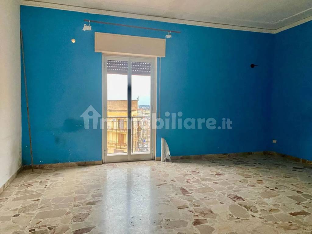Vendita Appartamento Sciacca. Trilocale in via Mazzini San C.. Buono ...