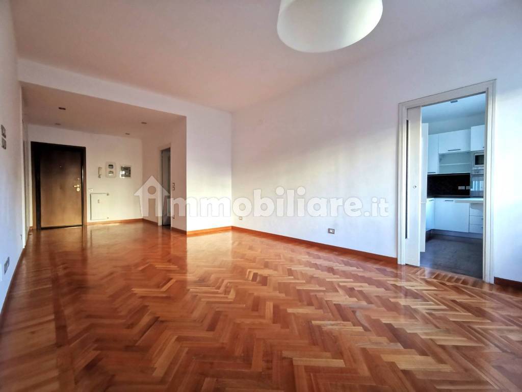 Affitto Appartamento Roma. Trilocale in via Trionfale 6812. Ottimo ...