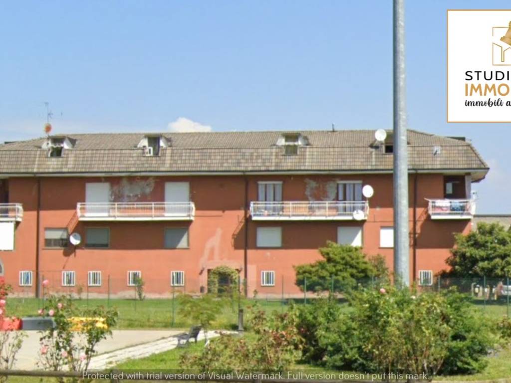 Asta per appartamento, via Carpi 2 Rondissone, rif. 116317807 ...