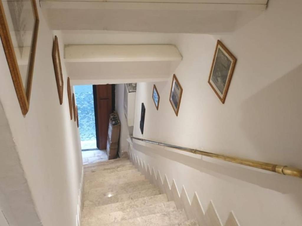 Vendita Appartamento Roma. Bilocale in vicolo Scanderbeg 88. Ottimo ...