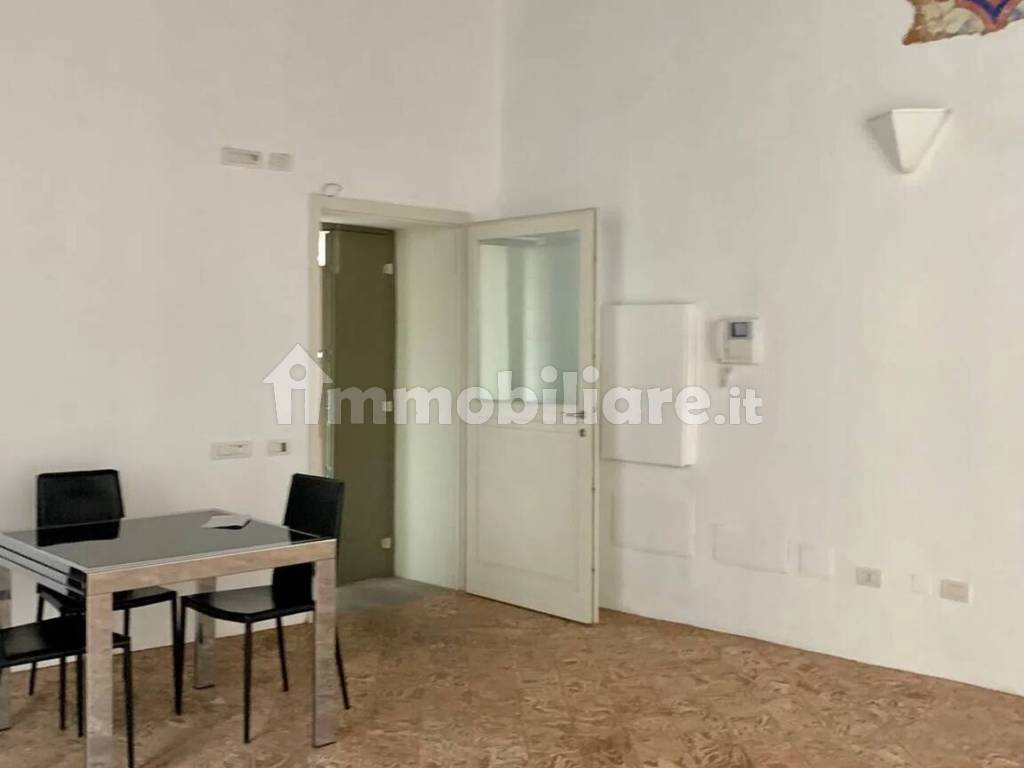 Ufficio - Studio via Janello Torriani, Cremona, Rif. 116335481 - Immobiliare.it