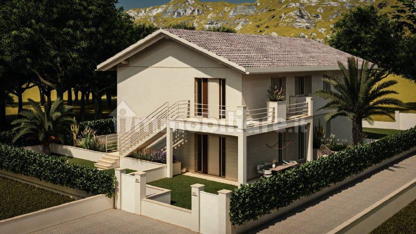 Vendita Appartamento Ponsacco. Quadrilocale in via Fossa Nuova 66 ...