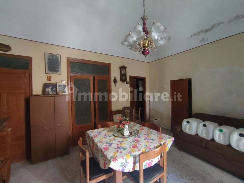Vendita Villa unifamiliare in via Vitt. Veneto San C. Montelepre. Da ... Vendita Villa unifamiliare in via Vitt. Veneto San C. Montelepre. Da ...