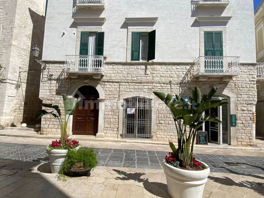 Locale commerciale via Mario Pagano, 207, Trani, Rif. 116344055 ...