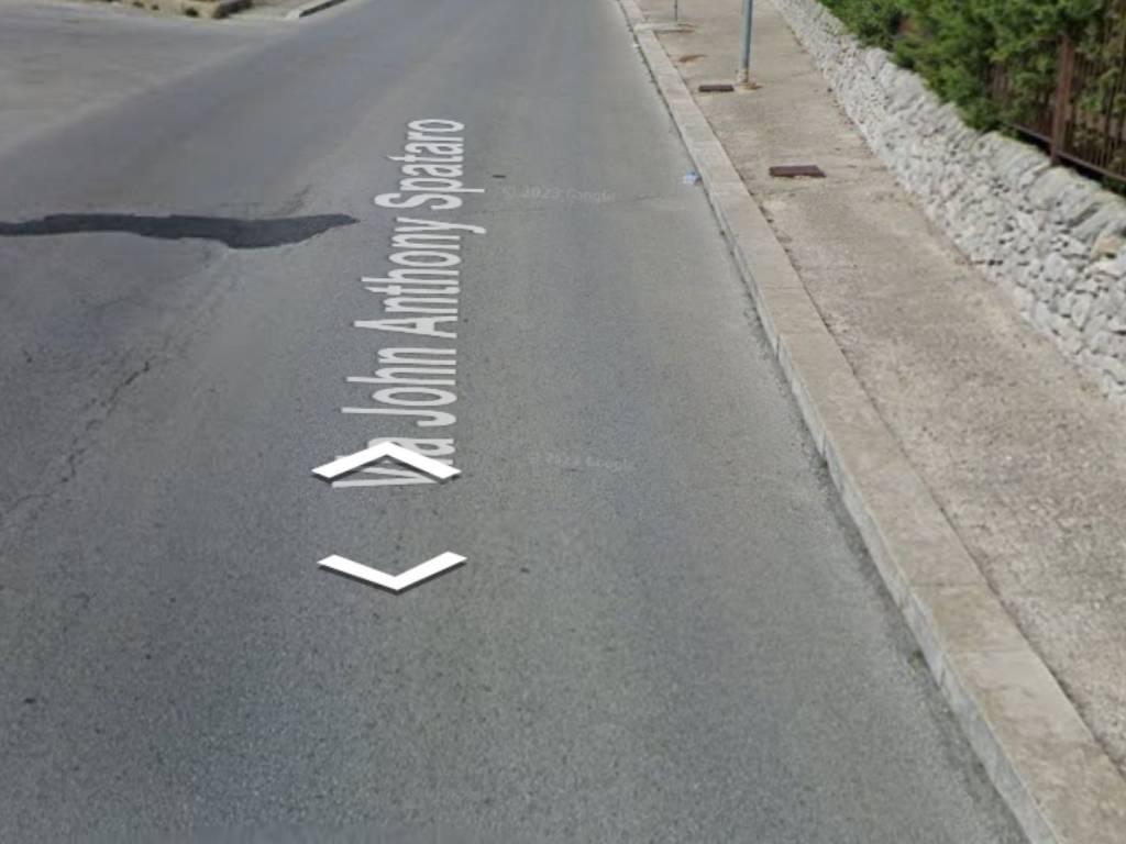 Asta per ufficio, via John Anthony Spataro 17/A, Croce - Selvaggio ...