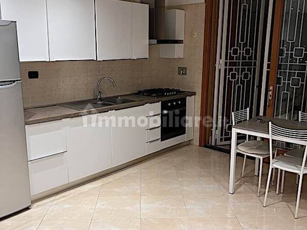 Affitto Attico in via Roberto Ago 70 Roma. Buono stato, con terrazza ...