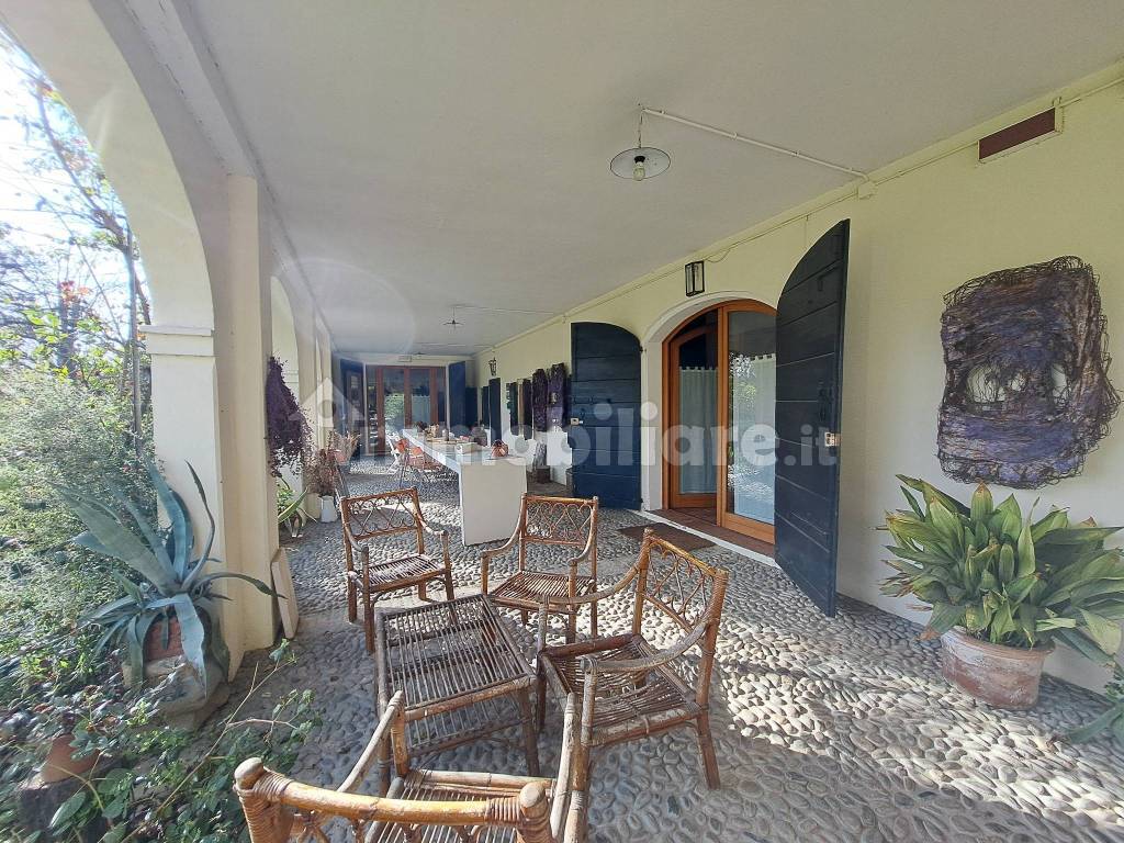 Affitto Appartamento Dolo. Bilocale, Ottimo stato, su più livelli ...