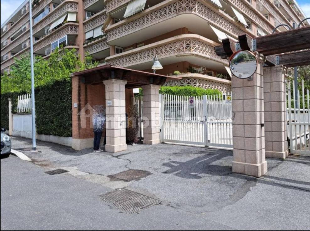 Asta per appartamento, via Flaminia, Due Ponti Roma, rif. 116368097 ...