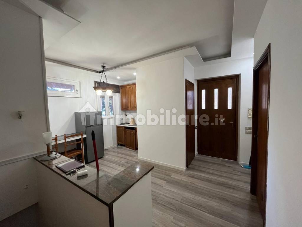 Vendita Appartamento Viterbo. Quadrilocale in via Giuseppe Angelo Manni ...