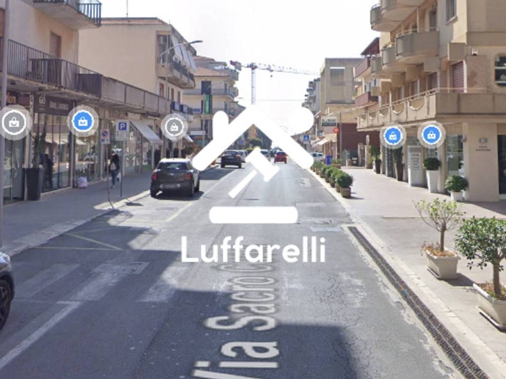 Asta per ufficio, via John Anthony Spataro, Croce - Selvaggio Ragusa ...