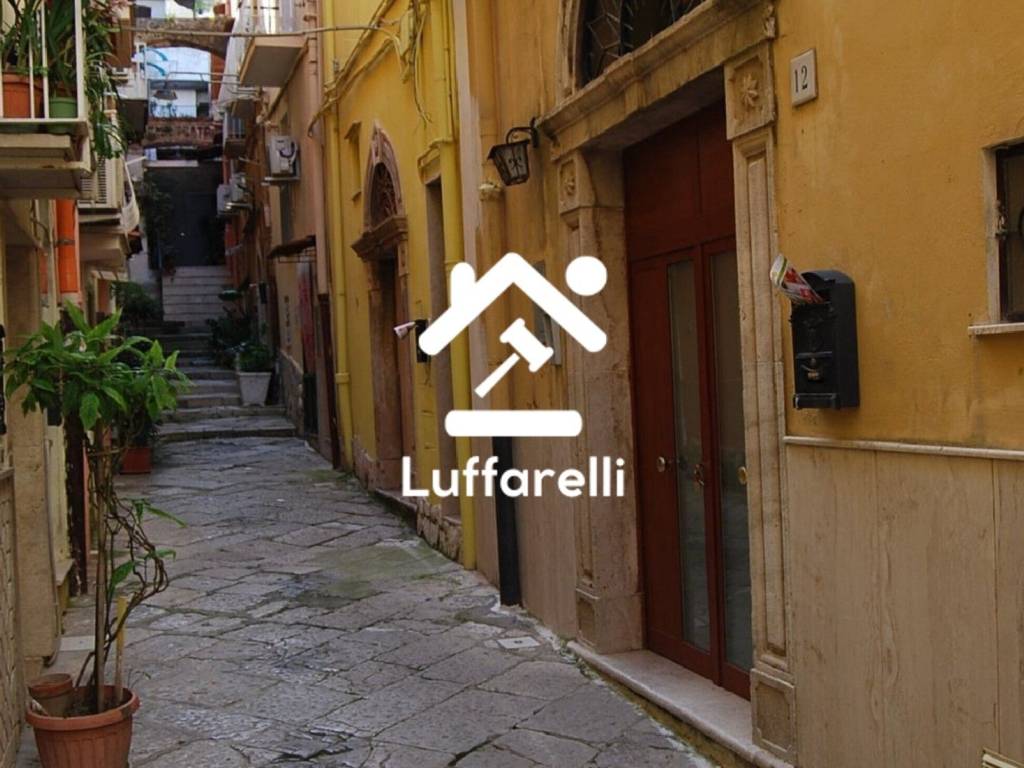 Asta per appartamento, Vico 11 Indipendenza 12, Centro Serravalle ...