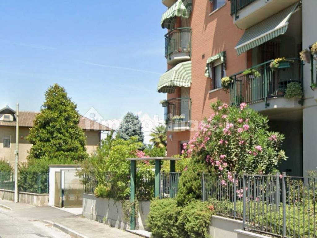 Affitto Appartamento Torino. Bilocale in Strada Comunale di Bertolla ...