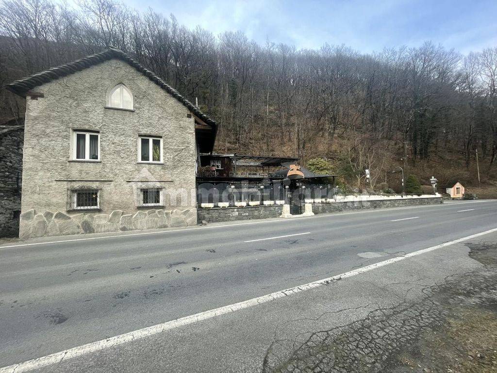 Vendita Casale Maggia. 353 m², rif. 102157120