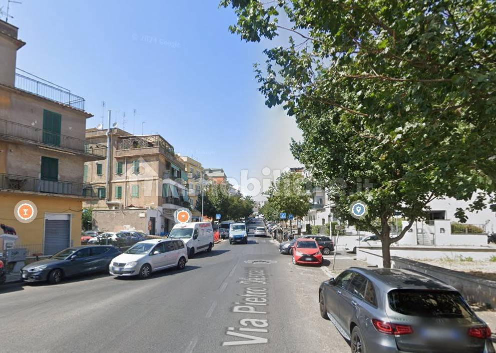 Stanza singola in affitto, affittasi camera singola via Pietro Gasparri ...