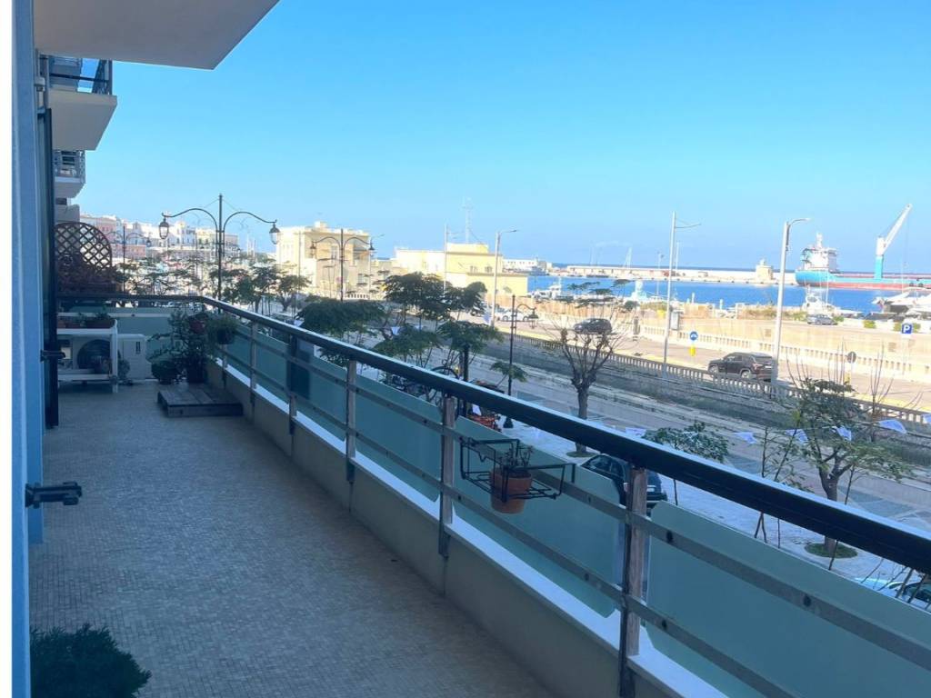 Vendita Appartamento in corso Roma 187. Gallipoli. Ottimo stato, primo ...