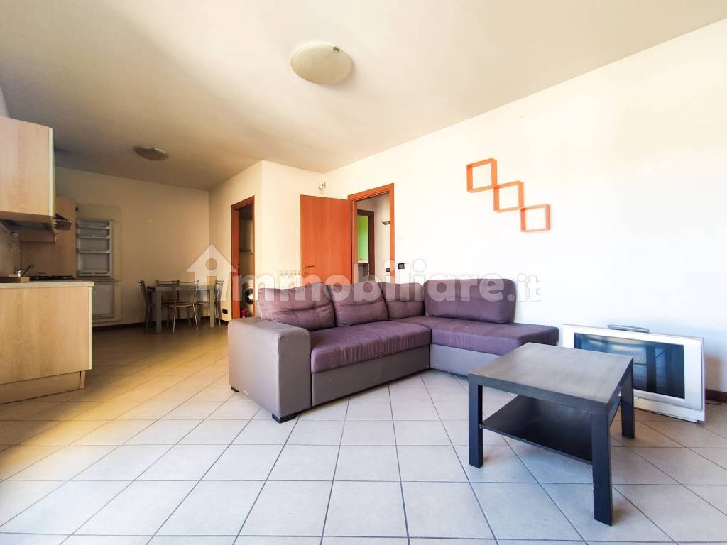 Vendita Appartamento Altopascio. Trilocale in via Bruno Nardi 38 ...
